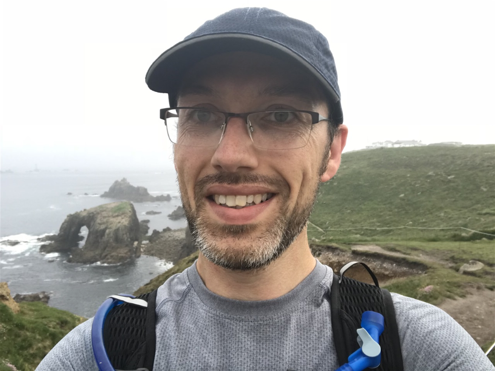 The Start – Ridgeway Runner