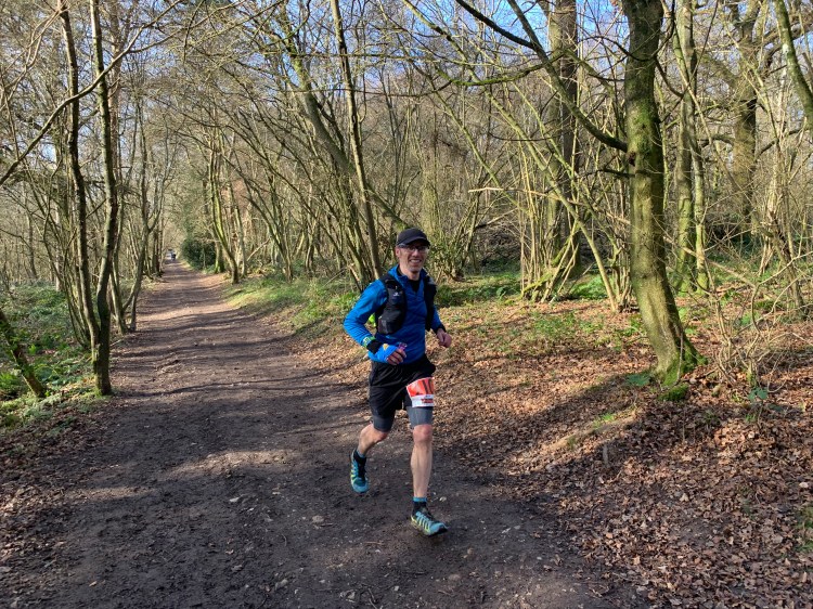 Ridgeway Runner – Running ultra marathons and trail runs wherever I can ...