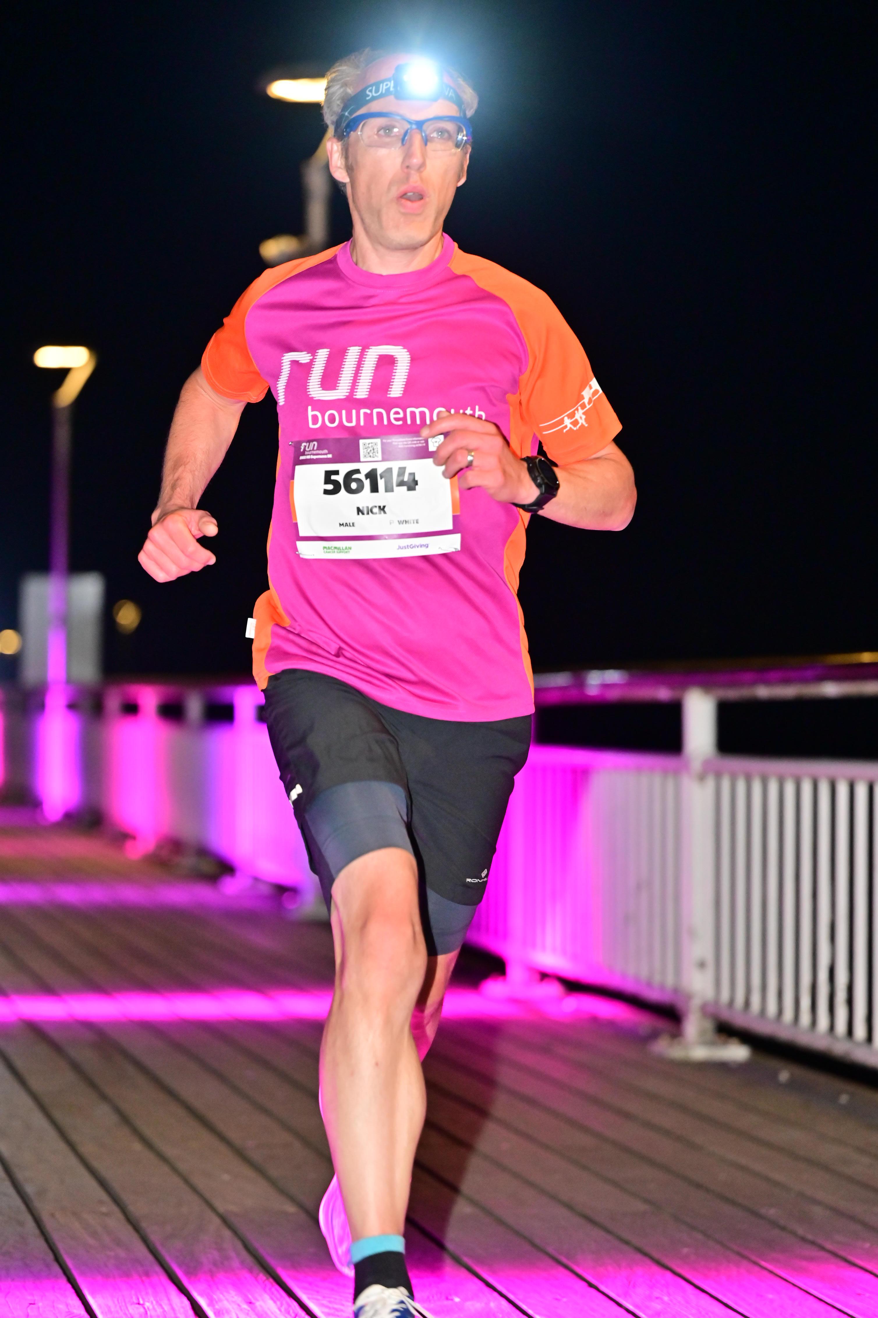 Bournemouth Supernova 5K Gallery – Ridgeway Runner