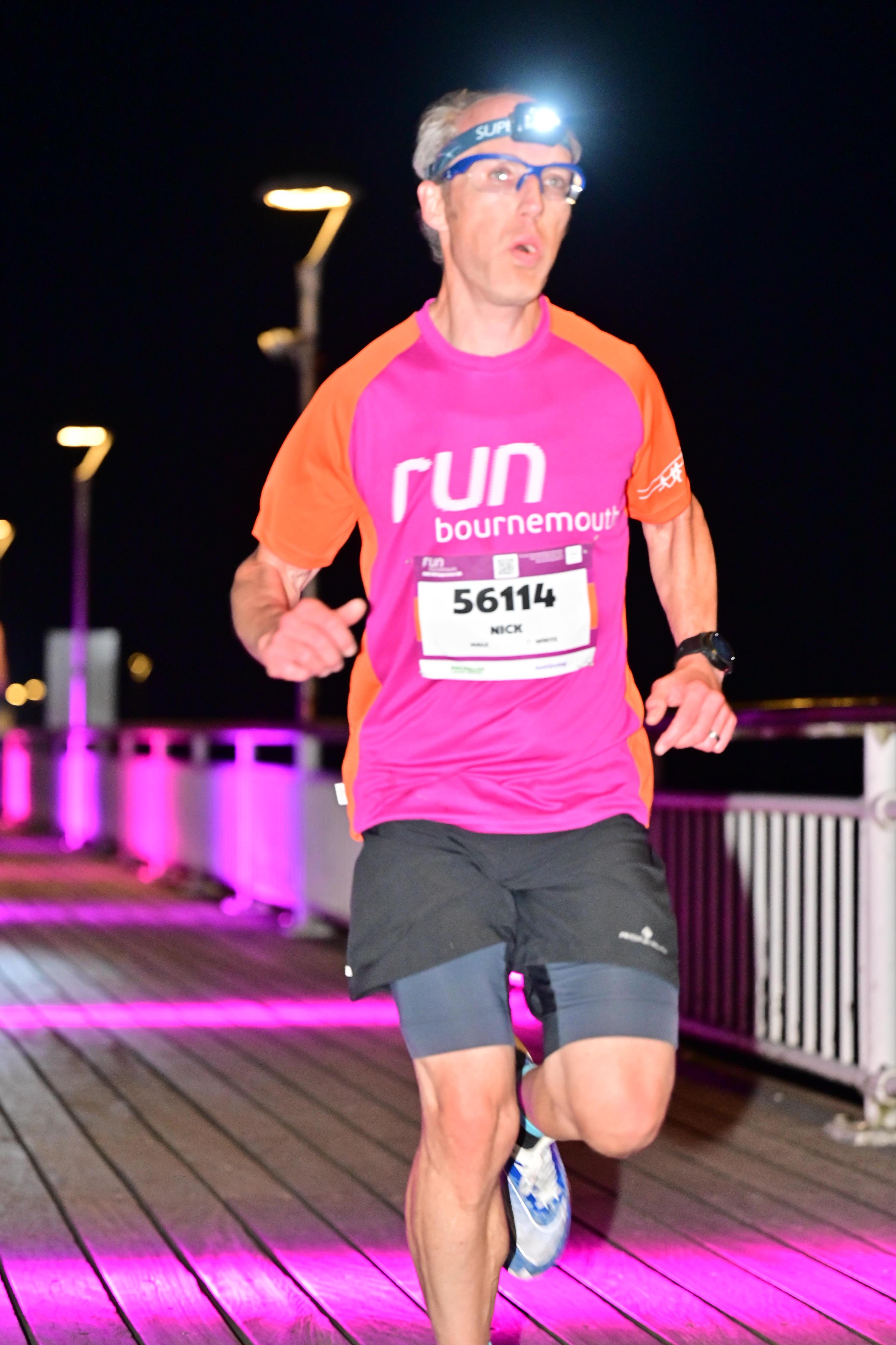 Bournemouth Supernova 5K Gallery – Ridgeway Runner
